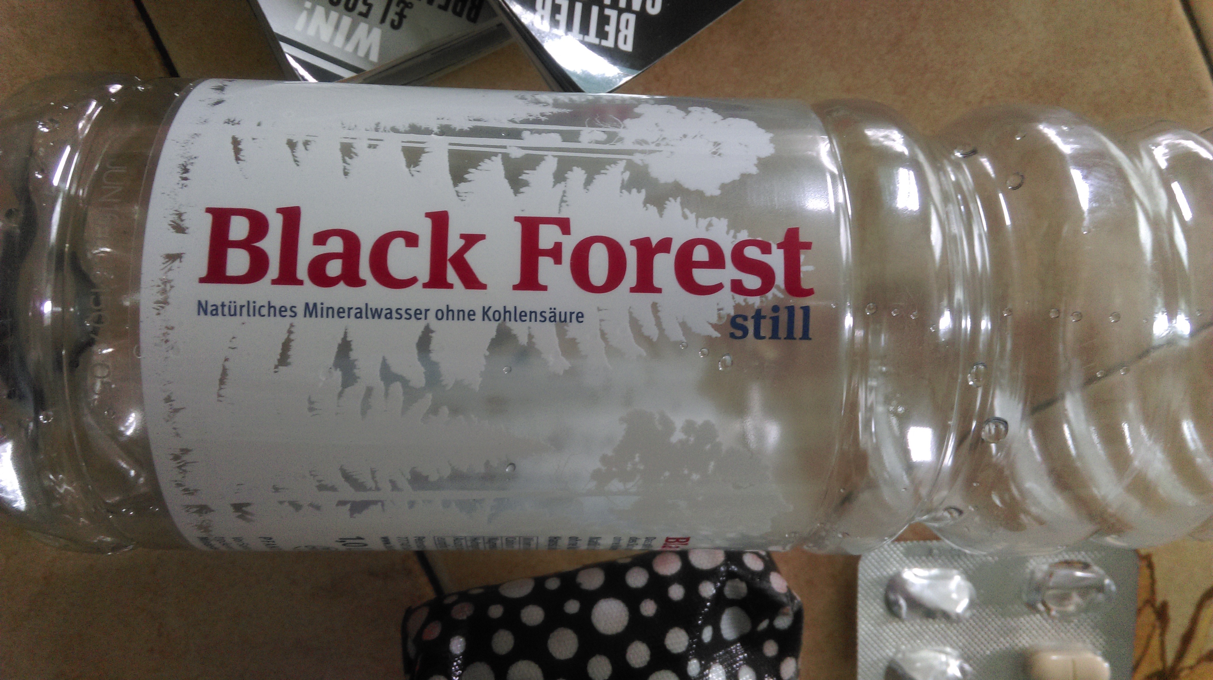 Animal Spirits in the Black Forest – The New City Witches Cocktail Coven