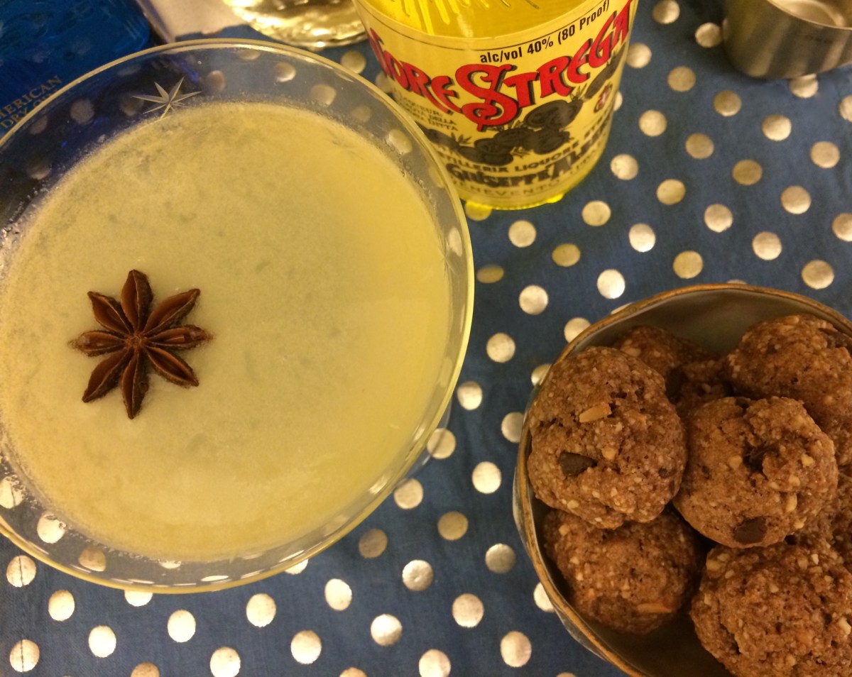 Adventures in Strega, Italian Witch Liqueur – The New City Witches ...