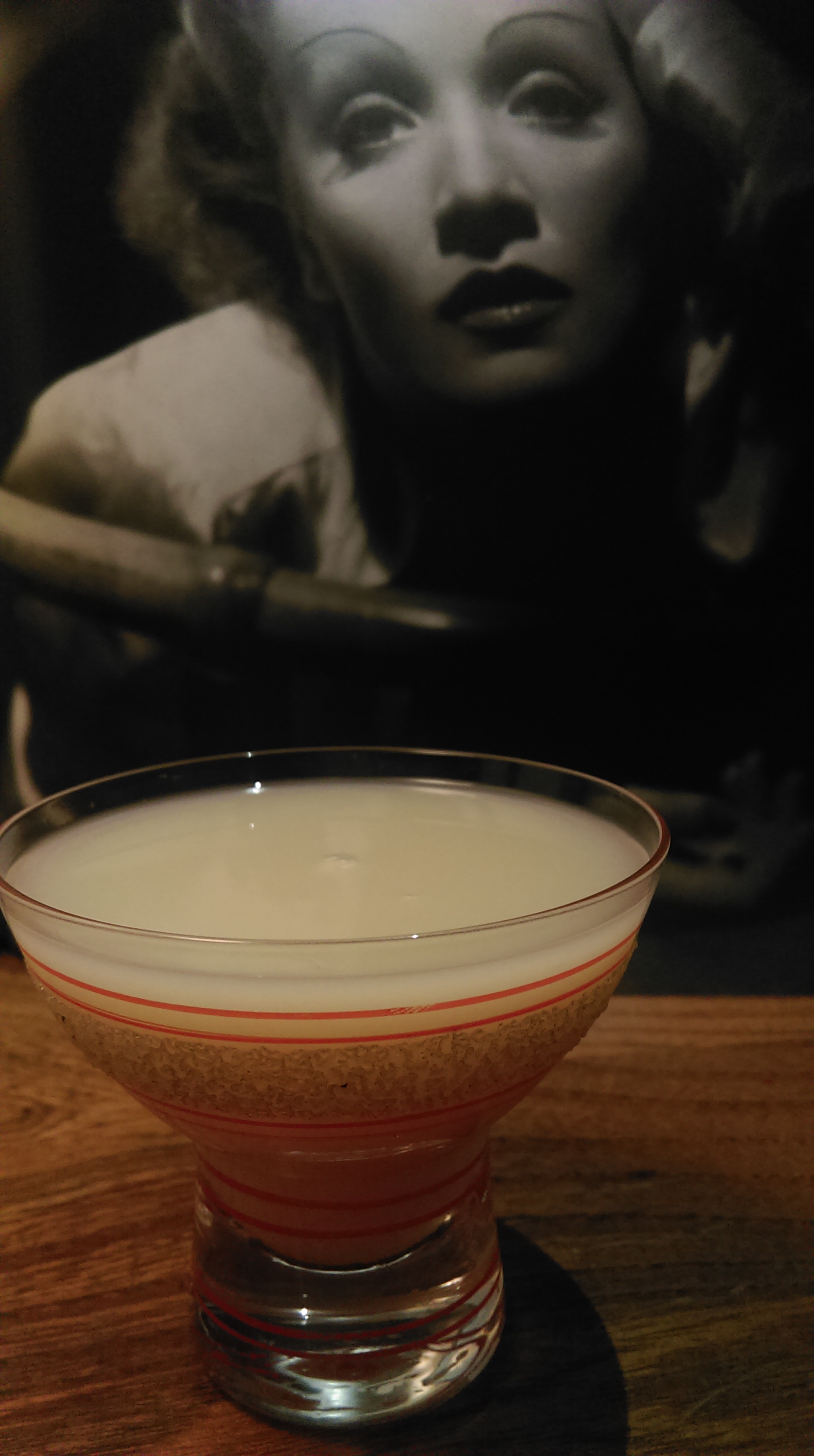 Passion Potion – The New City Witches Cocktail Coven
