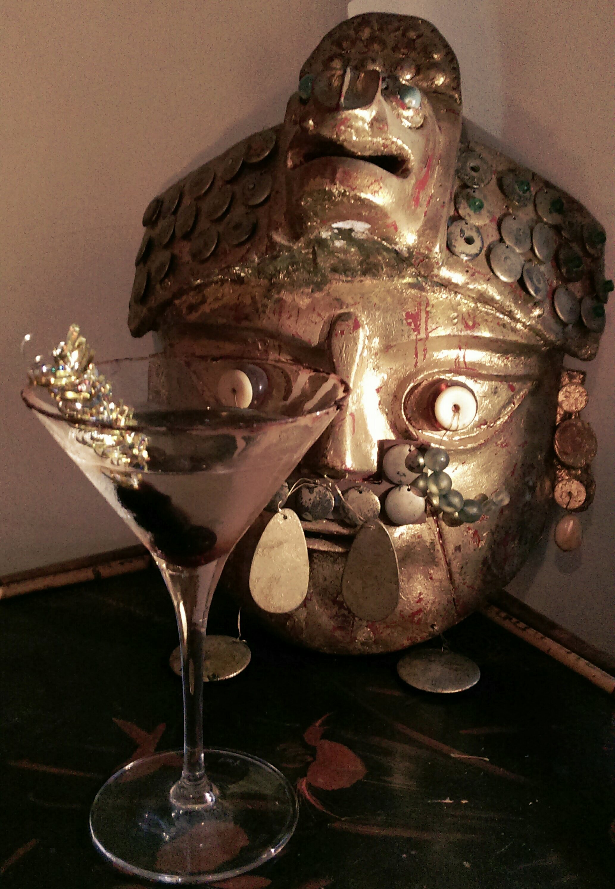 Blood & Chocolate – The Ancient Sacrificial Drink of the Aztecs – The ...