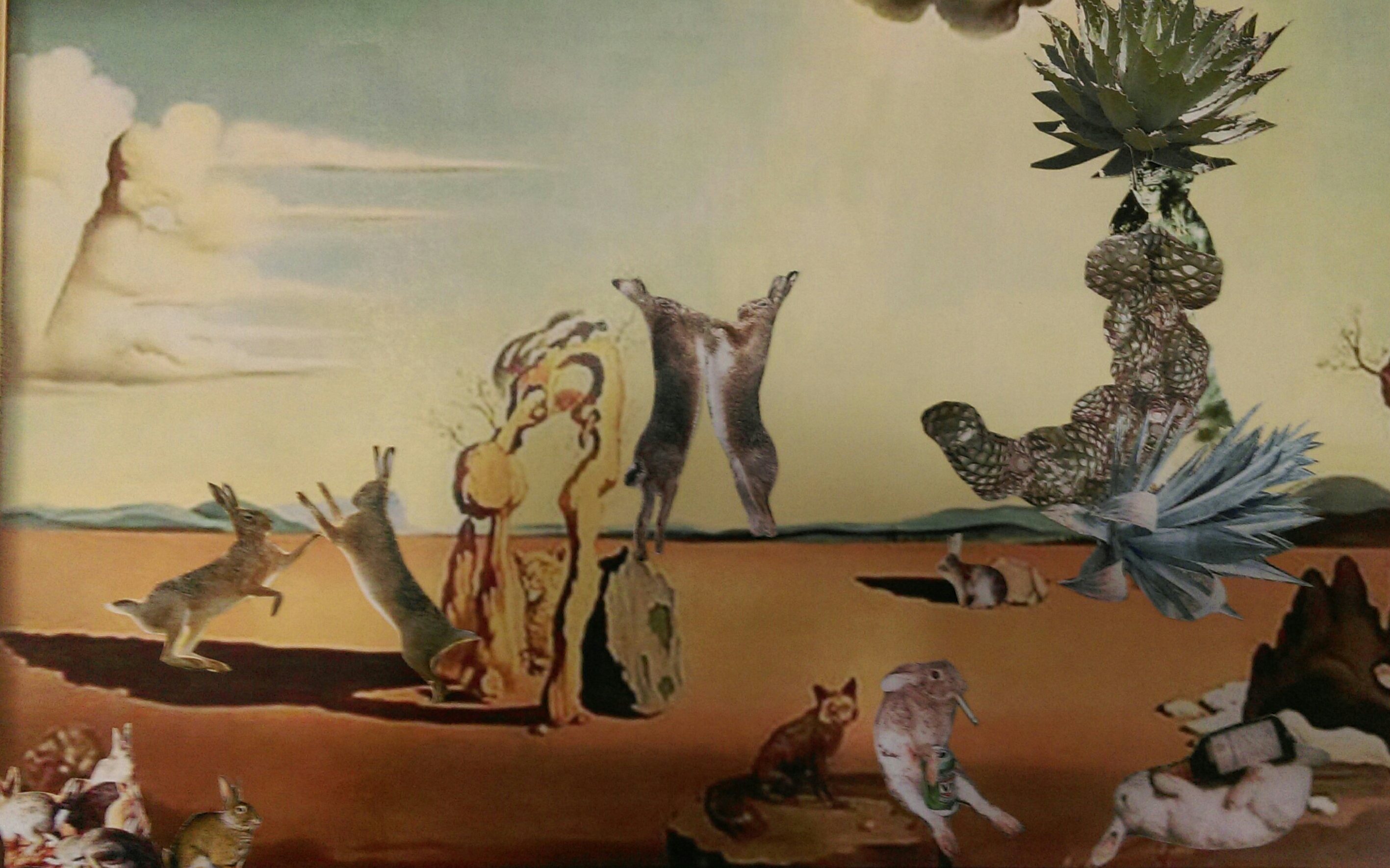 Mezcal Magic & The 400 Rabbits – The New City Witches Cocktail Coven