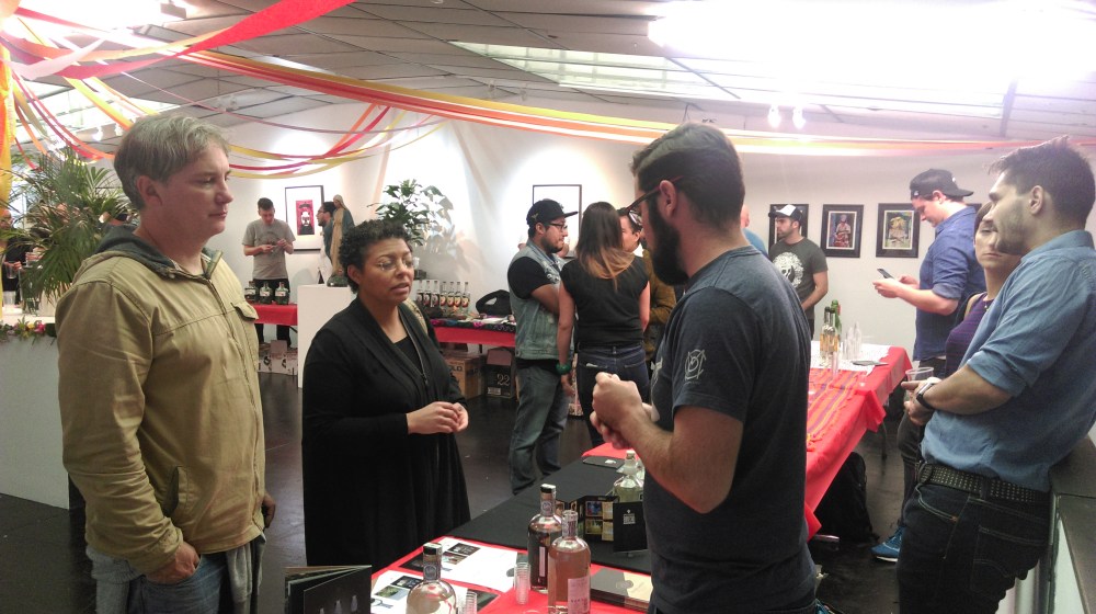 Mezcal Magic & The 400 Rabbits – The New City Witches Cocktail Coven