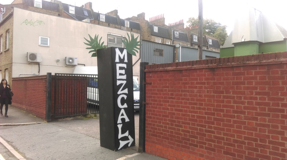 Mezcal Magic & The 400 Rabbits – The New City Witches Cocktail Coven