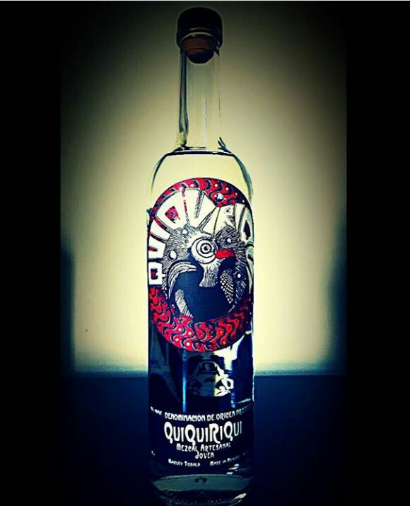 Mezcal Magic & The 400 Rabbits – The New City Witches Cocktail Coven