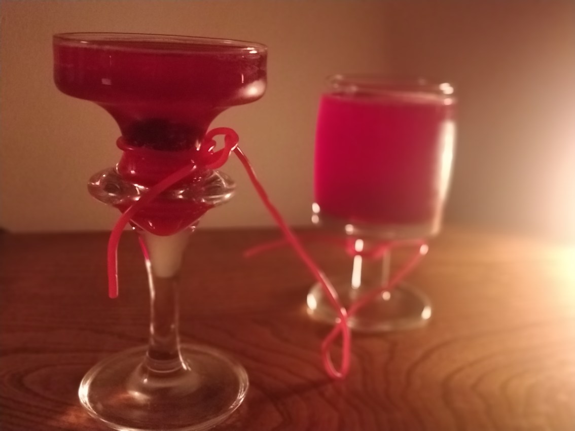 Find the Red Thread of Fate – The New City Witches Cocktail Coven