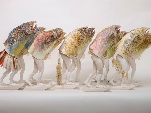 Knuts Party, or Death of Christmas – The New City Witches Cocktail Coven